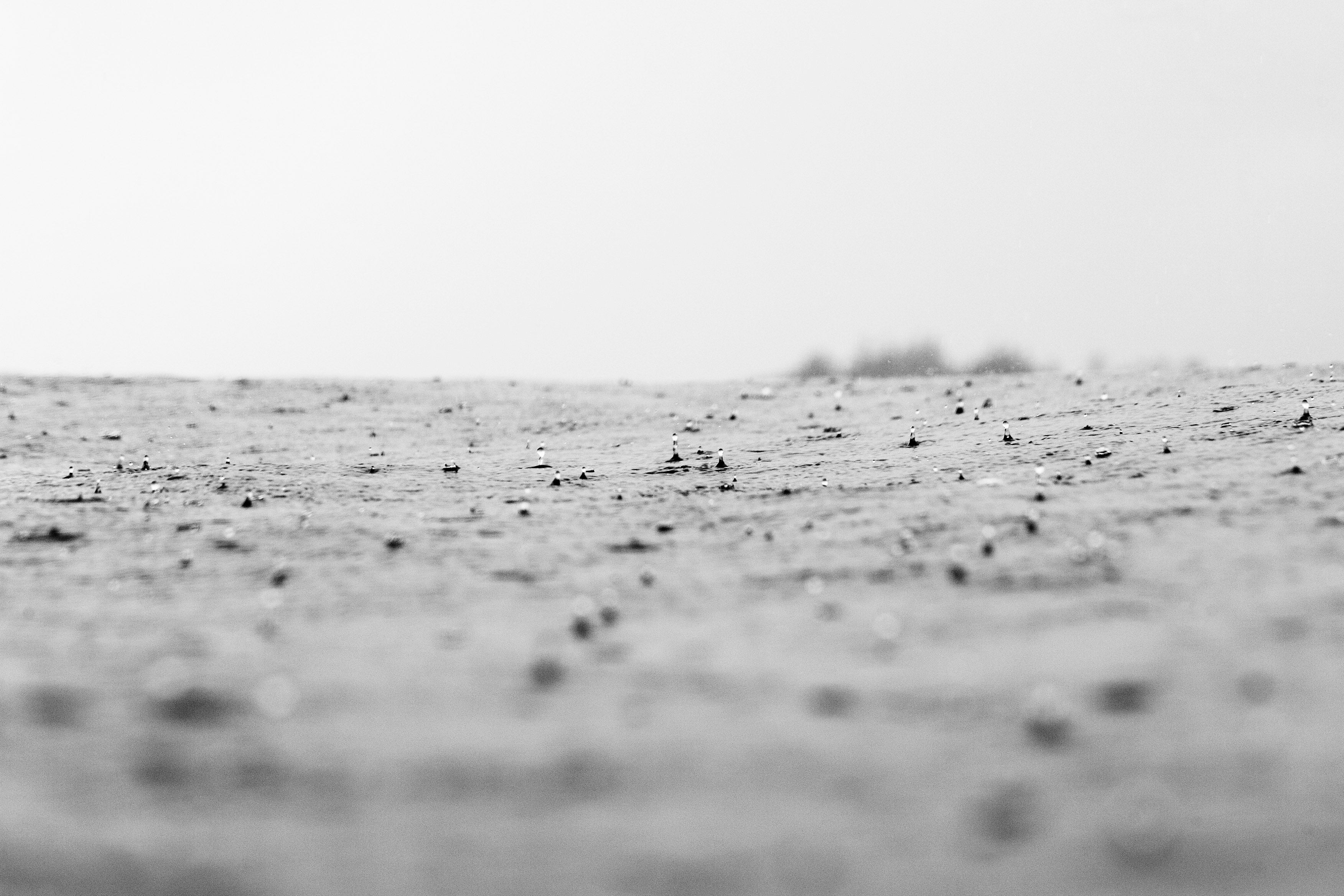 Rain Drop – Kyler Vos Print Shop