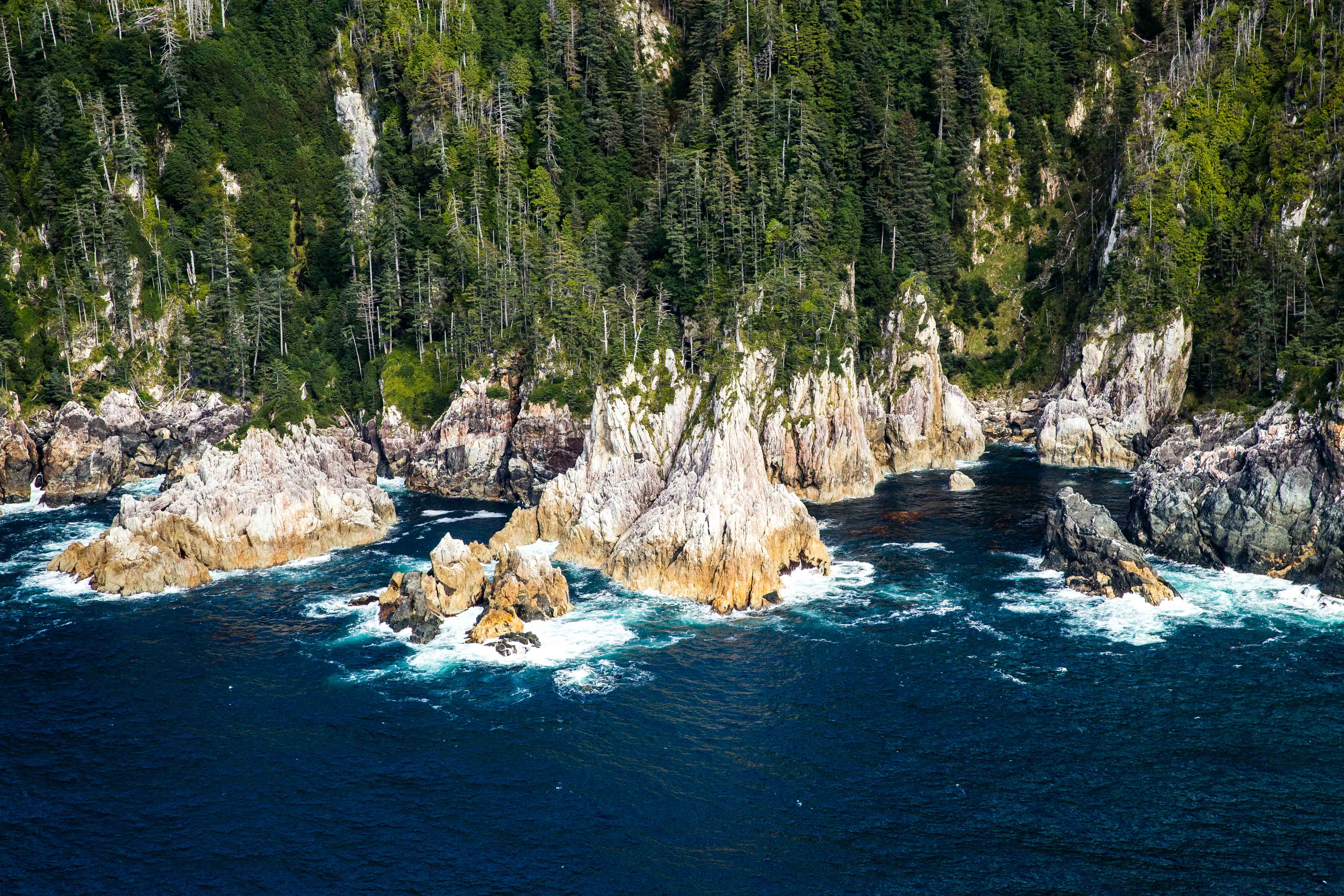 Rugged Coast – Kyler Vos Print Shop